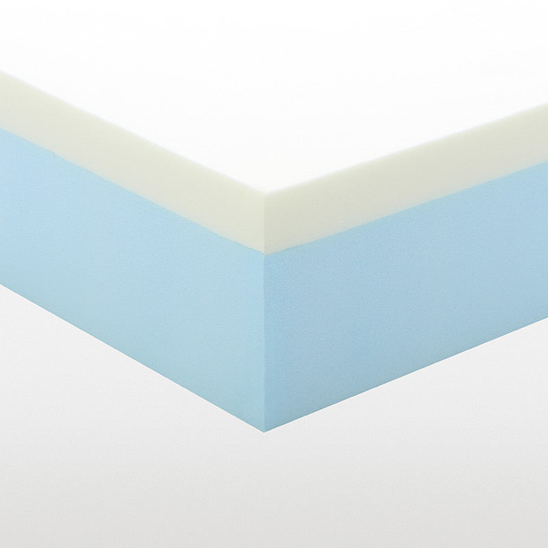 Classic Lion Memory Foam Mattress